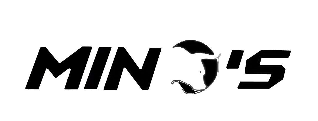 Contact – Minos Azahares Art